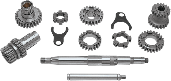 Andrews 250300 4-Speed Gear Sets - Stock Ratio | sxspowersports