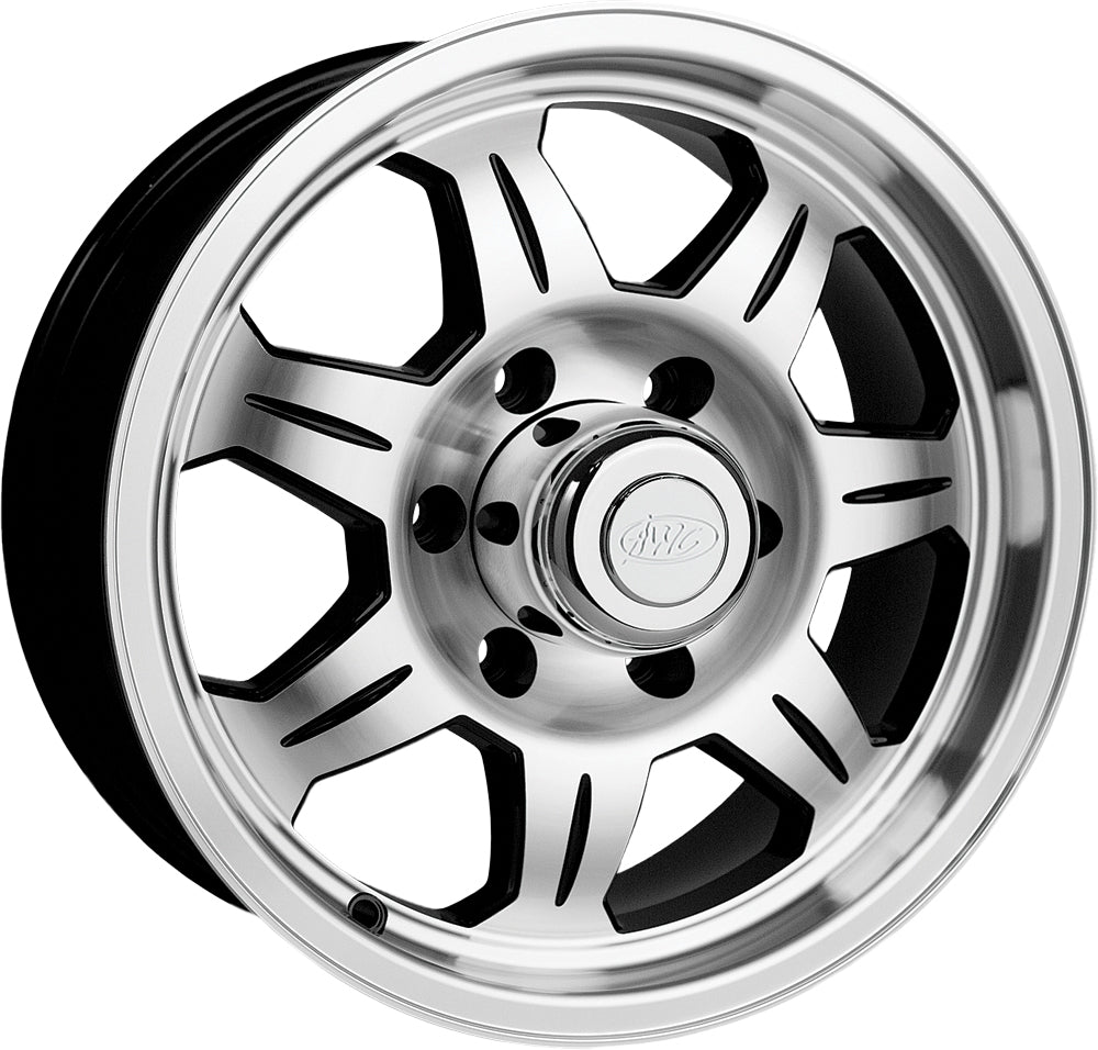 AWC 870-55012 870 Series Aluminum Trailer Wheel | sxspowersports