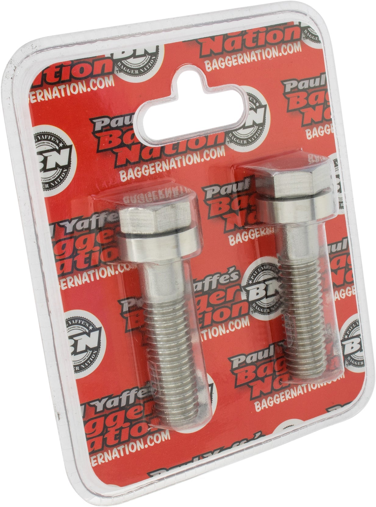 Bagger Nation RCR-KIT-14L Riser Spacer Kit | sxspowersports