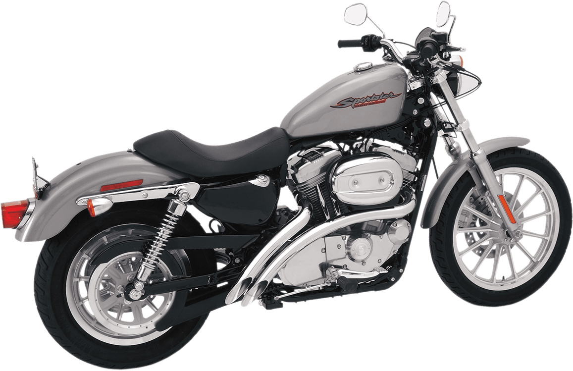 Bassani Manufacturing B1745 Baffles for Radial Sweepers Exhaust System ...