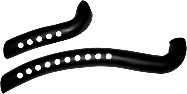 Bassani Manufacturing HS-XL-FF12 Heat Shields for Radial Sweepers Exha ...