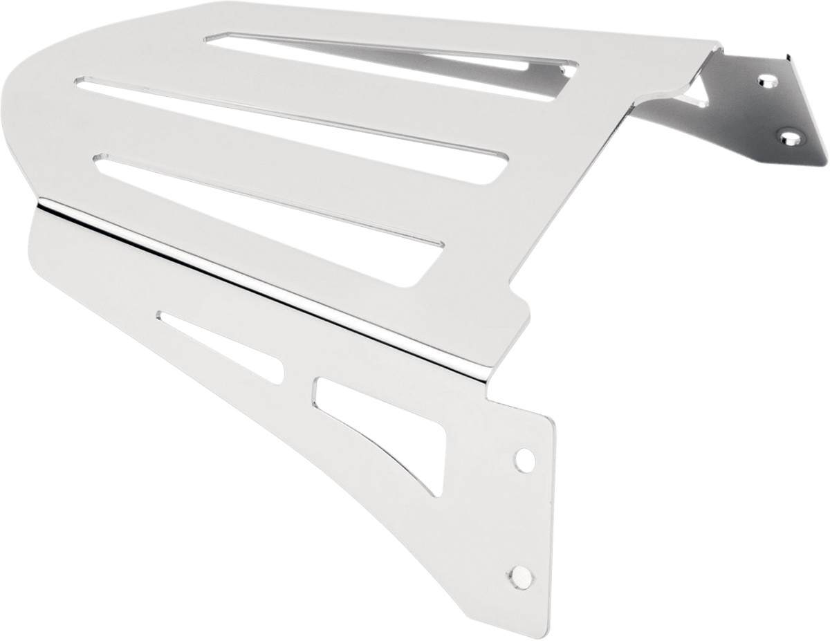 Cobra 02-3600 Luggage Rack - Laser Cut | sxspowersports