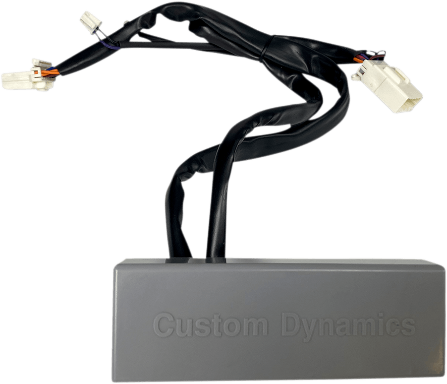 Custom Dynamics CD-TPU-SS-SS6 Load Balancing Smart Triple Play Module ...