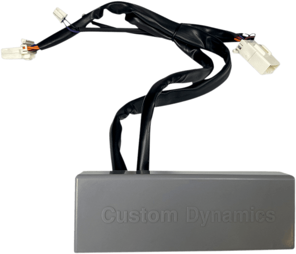 Custom Dynamics CD-TPU-SS-SS6 Load Balancing Smart Triple Play Module ...