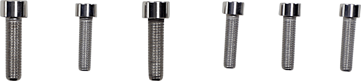 Diamond Engineering DE5416SCHP Socket Head Front Caliper Polished Stai ...