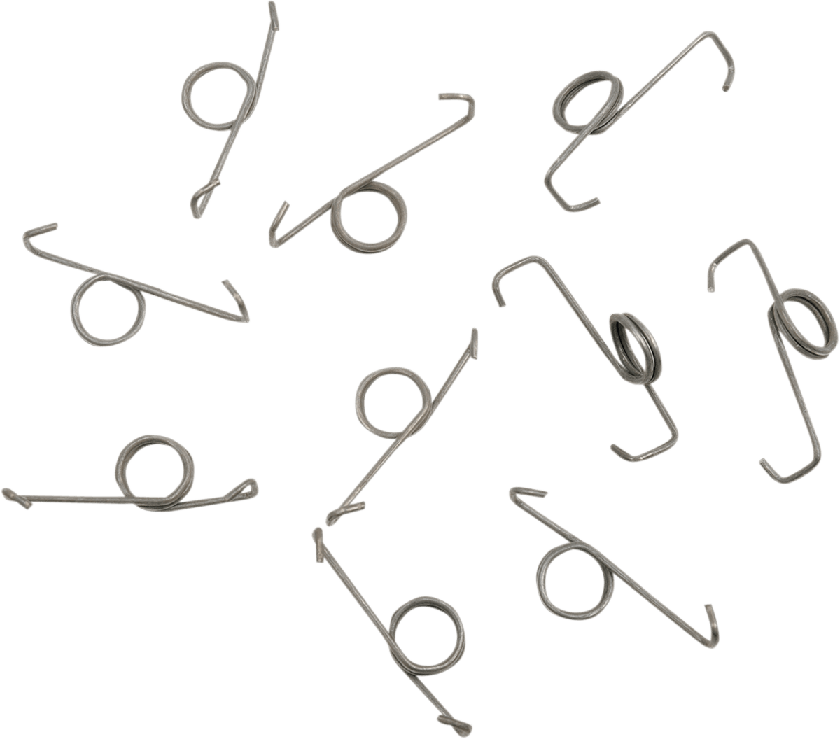 Eastern Motorcycle Parts A-34977-00A Pawl Spring | sxspowersports