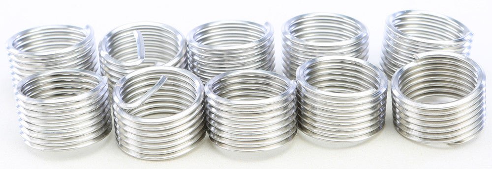 FIX-A-THRED 28149 Metric Thread Spark Plug Kit Inserts | sxspowersports