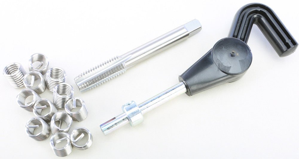 FIX-A-THRED 33069 Metric Thread Individual Repair Kit | sxspowersports