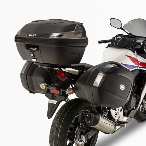 GIVI PLX1119 Hard Luggage Mounting Hardware | sxspowersports