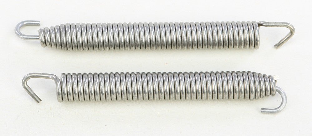 HELIX 495-9900 Stainless Swivel Style Exhaust Springs | sxspowersports