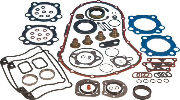 James Gasket 17047-04-X Complete Gasket Set | sxspowersports