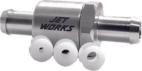 JETWORKS JW-WRK-38 Billet Water Restrictor Kit | sxspowersports