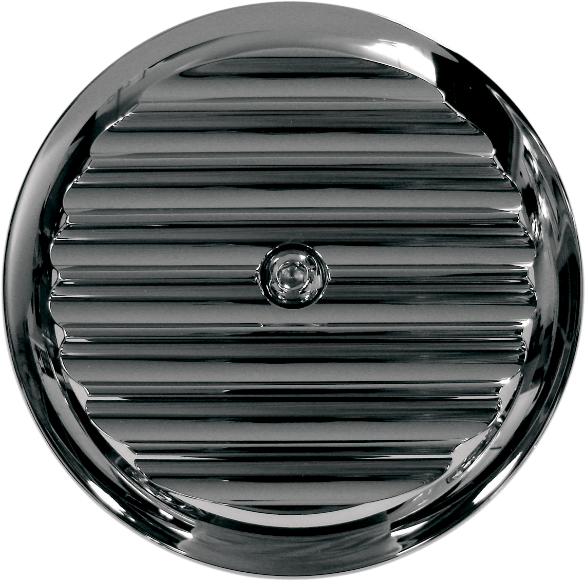 Joker Machine 02-21FN Billet Air Cleaner Insert - Finned | sxspowersports