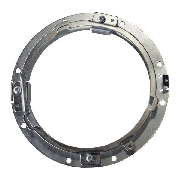 J.W. Speaker 3156351 Mount Kit for 7in. Evolution 2 LED Headlights ...