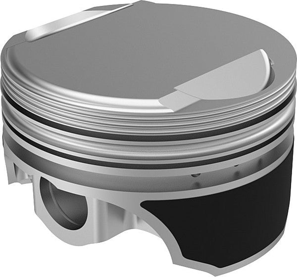 KB Performance KB920C.005 Forged Piston Kit - +.005in. Oversize, 9.5:1 ...