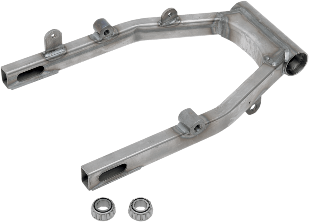 Kraft/Tech K20008 Replacement Style Swingarm - Raw | sxspowersports