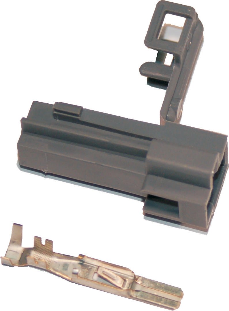 Namz ND-MBP OEM-Type Delphi Connector - Male - 1-Position B+ - Mating ...