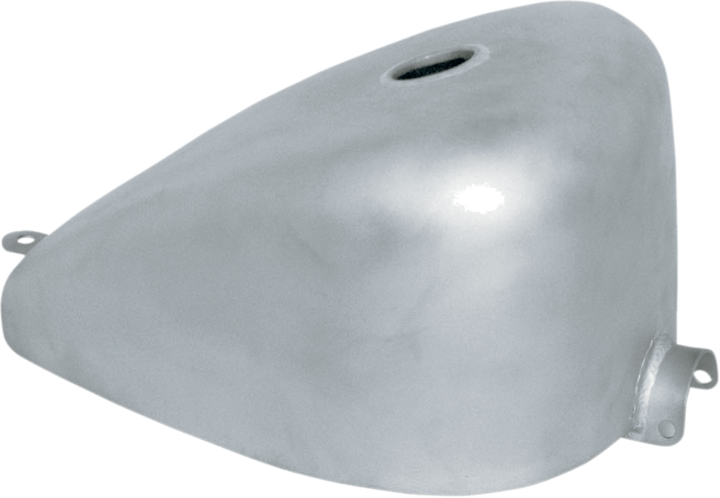 Paughco 866F Frisco-Style Gas Tank - King Type | sxspowersports