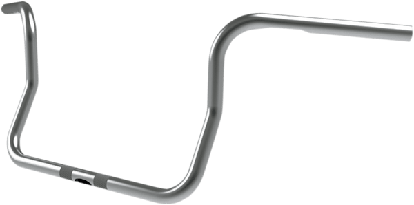 Paul Yaffe Originals 51530510CH 1in. Classic Bagger Ape Hanger Handleb ...