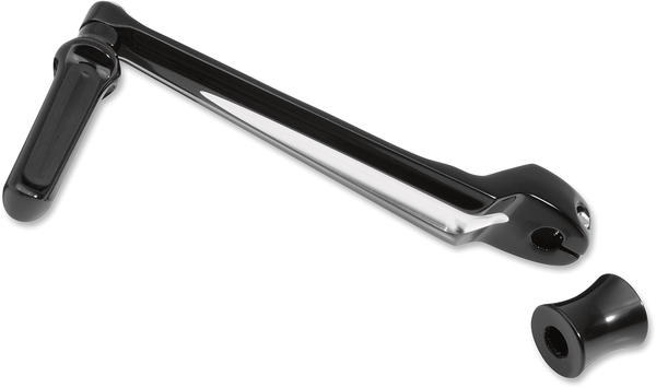 Performance Machine 0034-1080-BM Contour Shift Lever and Spacer - Toe ...