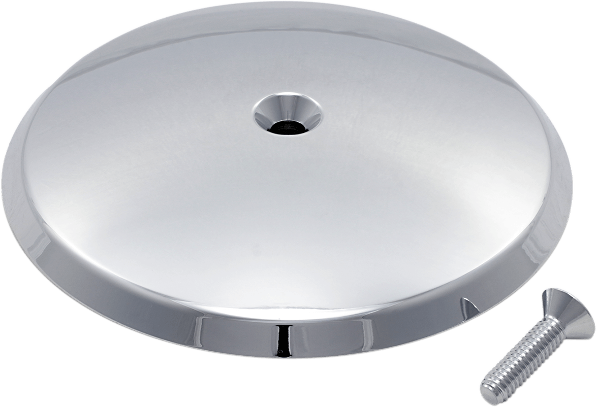 Pro-One Performance 203950 Billet Air Cleaner Cover - Millennium Smoot ...