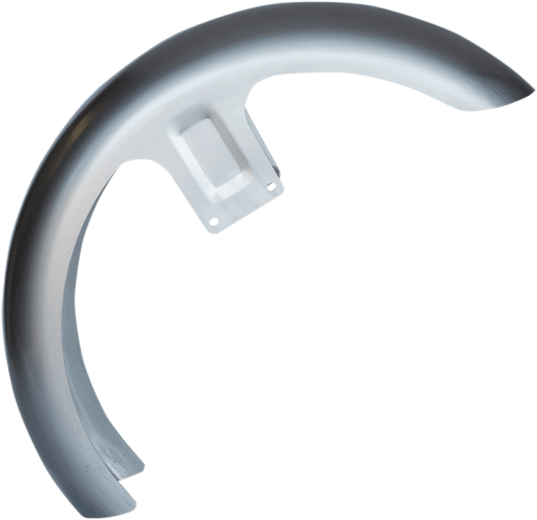 Russ Wernimont Designs RWD-50136-D Custom Dresser Front Fender - 6in ...