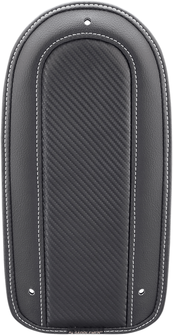 Saddlemen T8700-97-D Fender Chap Dominator Solo Seat | sxspowersports