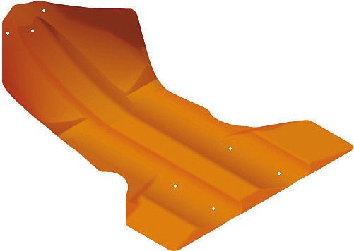 SPG PFP300-ORG Float Plate | sxspowersports