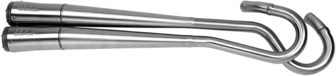 SuperTrapp 815-70883 XR-Style Exhaust System | sxspowersports